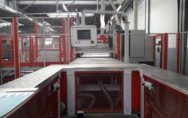 Destacking - Anthon GmbH